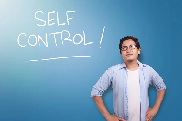Self control Stock Photos, Royalty Free Self control Images | Depositphotos
