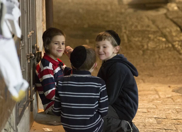 Jerusalem children Stock Photos, Royalty Free Jerusalem children Images ...