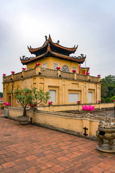 Thang long citadel Stock Photos, Royalty Free Thang long citadel Images ...