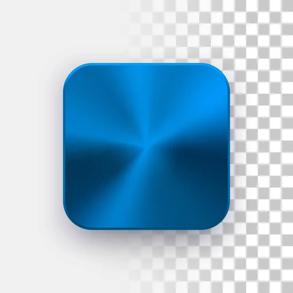 Blank App Icon Png