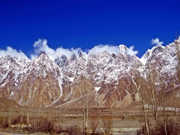 Passu cones Stock Photos, Royalty Free Passu cones Images | Depositphotos