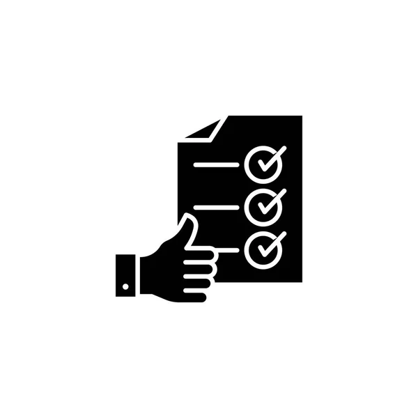 Successful completion linear icon concept. Successful completion line ... Successful completion linear icon concept. Successful completion line ...