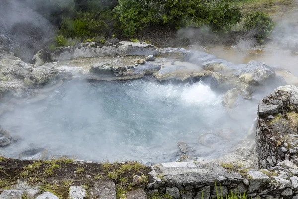 Hot spring azores Stock Photos, Royalty Free Hot spring azores Images ...