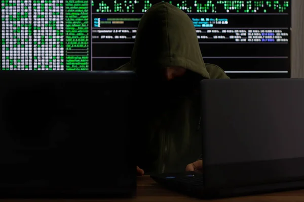 Ejemplo o caso real de ataque cibernetico usando baiting fotos de stock ...