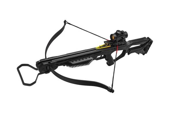 Modern Crossbows