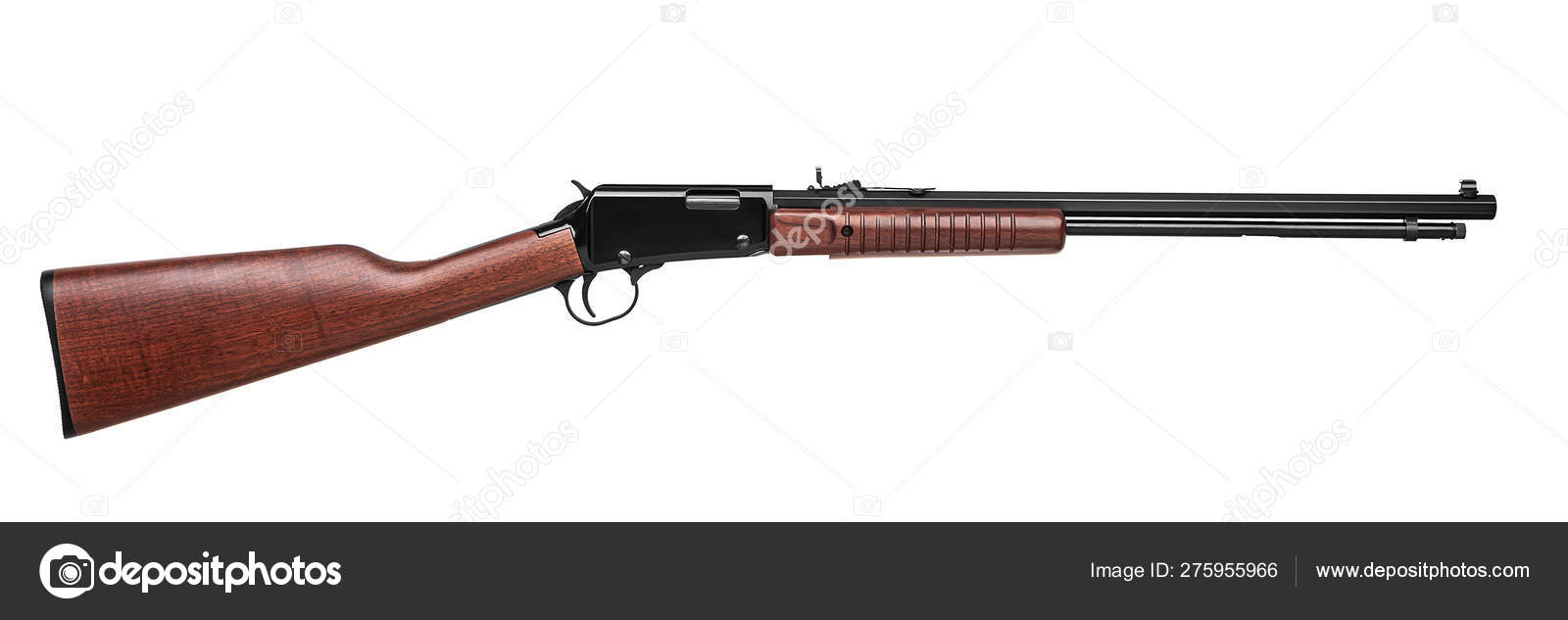 Repeater Gun Wallpapers