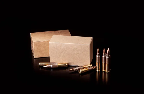 Ammunition Packaging