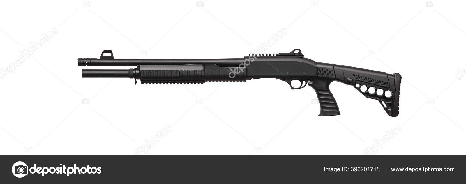 Pump Gun Wallpaper Hd Desktop