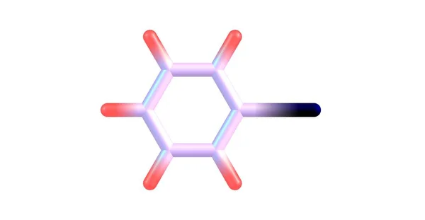 Rumus serotonin imágenes de stock de arte vectorial | Depositphotos