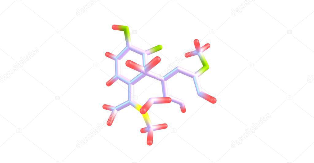 La dihidrocodeína es un analgésico opioide utilizado como alternativa o ...