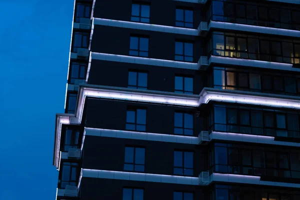 Moonlight building Stock Photos, Royalty Free Moonlight building Images ...