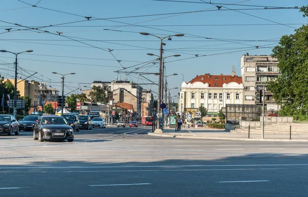 Belgrade streets Stock Photos, Royalty Free Belgrade streets Images ...