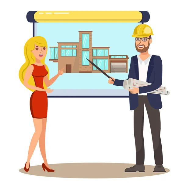 100,000 Contractor cartoons Vector Images | Depositphotos