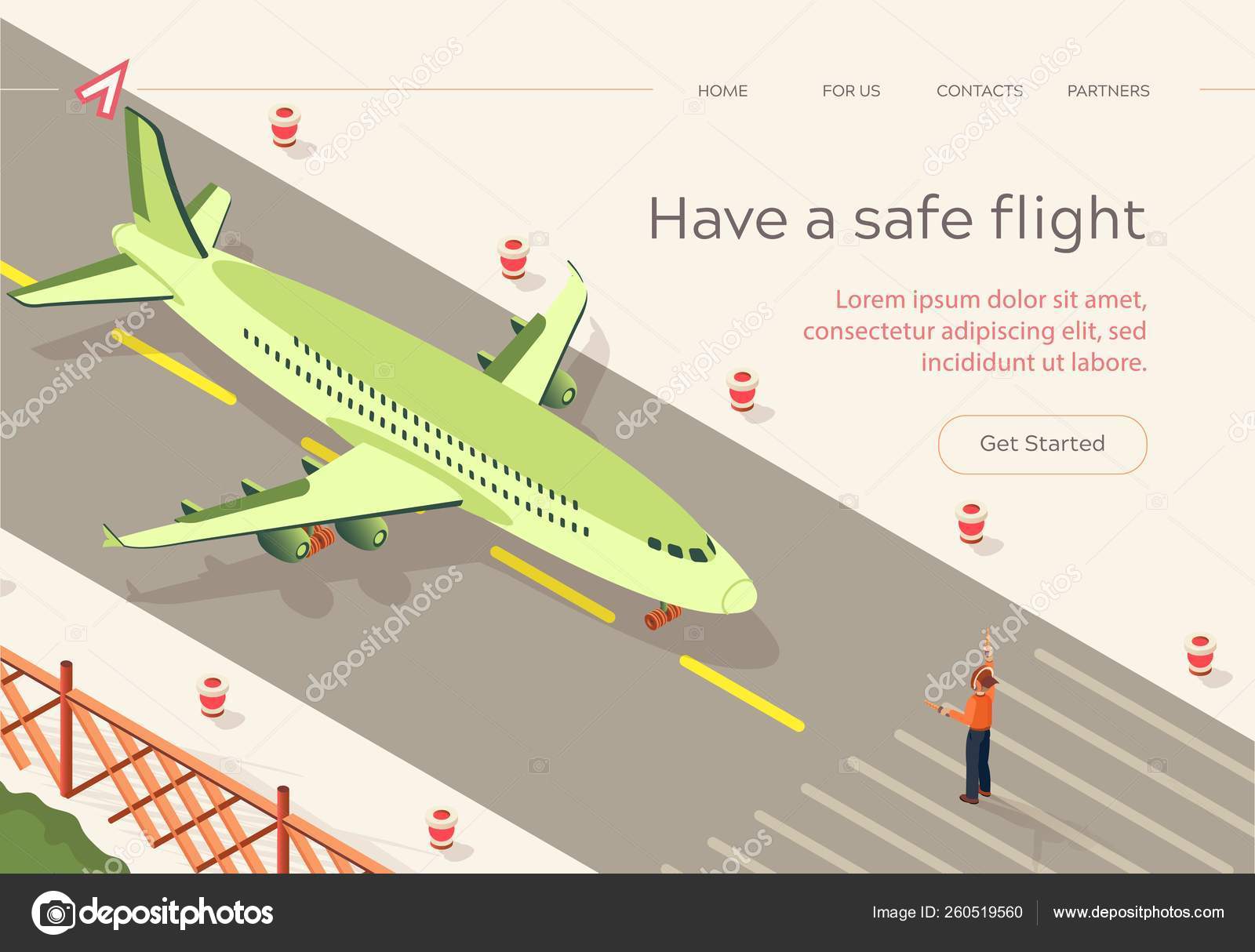 Have A Safe Flight Images