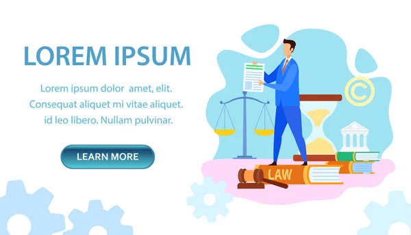 5,489,533 Abogado de dibujos animados Stock Illustrations | Depositphotos