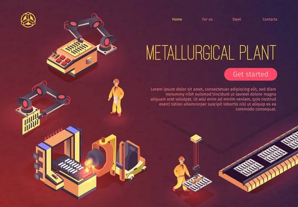 Steelmaking Stock Vectors, Royalty Free Steelmaking Illustrations ...