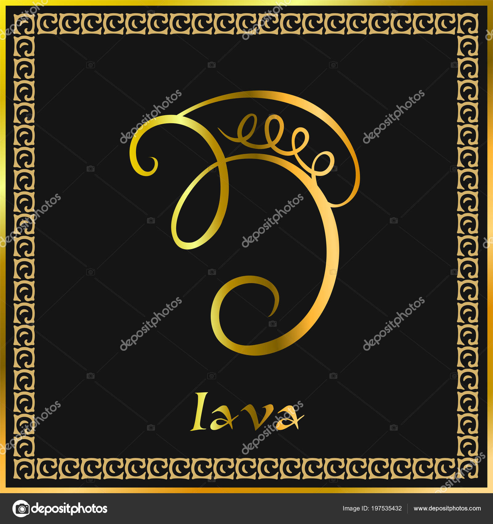 Karuna Reiki Energy Healing Alternative Medicine Iava Symbol Spiritual ...