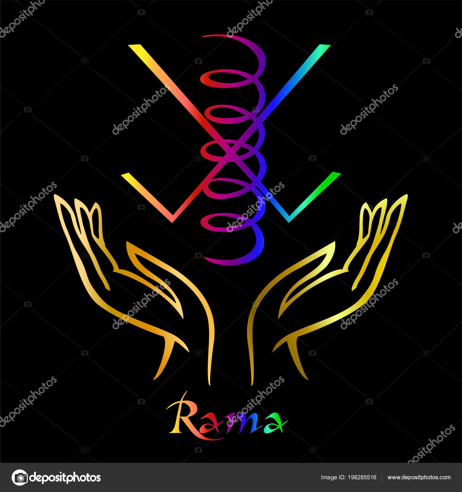 Karuna Reiki Energy Healing Alternative Medicine Symbol Rama Spiritual ... Karuna Reiki Energy Healing Alternative Medicine Symbol Rama Spiritual ...