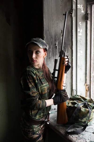 Dead female soldier Stock Photos, Royalty Free Dead female soldier ...