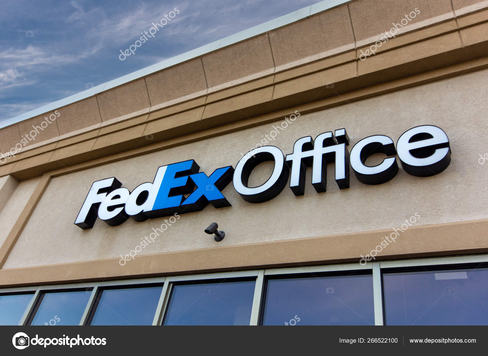 Fedex Office Store
