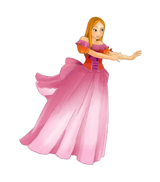 Princess running Stock Photos, Royalty Free Princess running Images ...