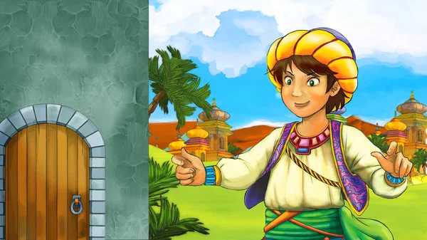 Aladdin cartoon Stock Photos, Royalty Free Aladdin cartoon Images ...