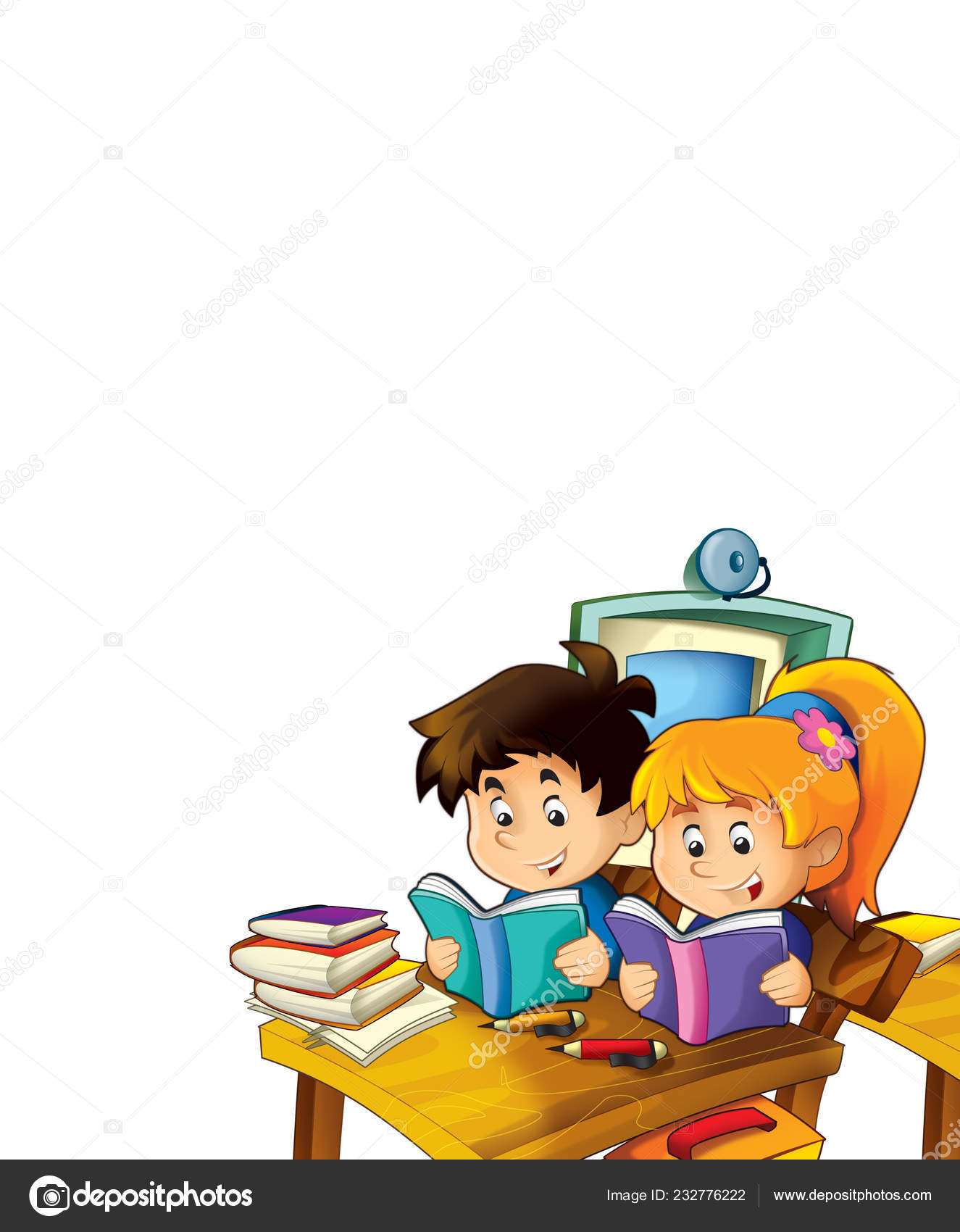 Educational Kids Backgrounds
