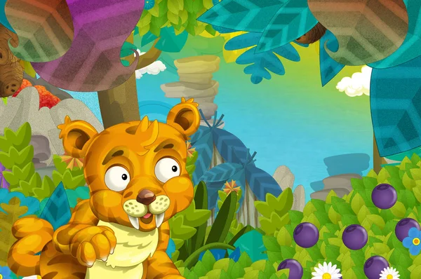 Cartoon tiger Images - Search Images on Everypixel