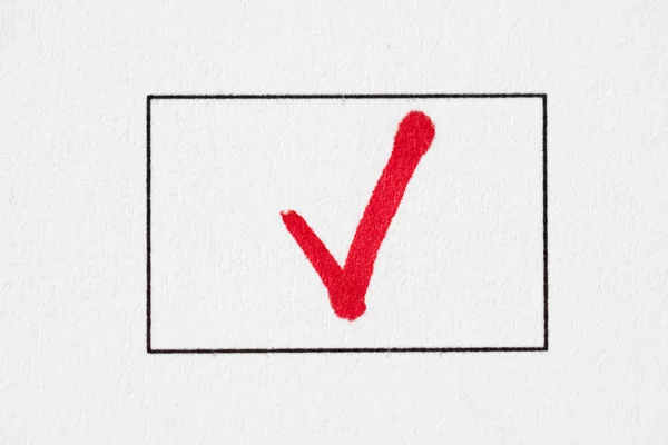 Big check mark Stock Photos, Royalty Free Big check mark Images ...