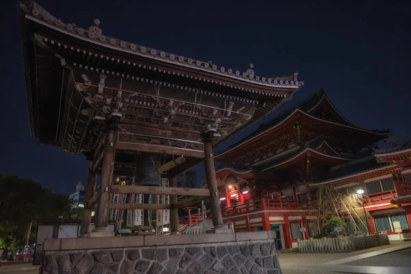 Japan temple night Stock Photos, Royalty Free Japan temple night Images ...