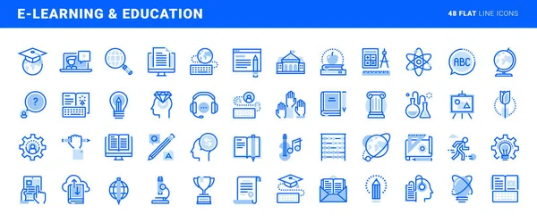 100,000 Learning icons Vector Images | Depositphotos