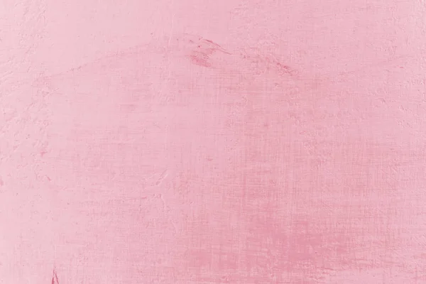 Vintage of light pink plaster texture background. Abstract painted ...