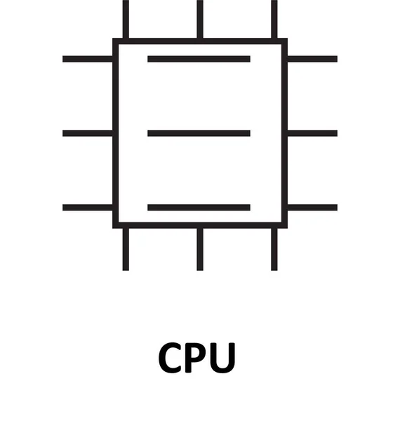 Stockage cpu images vectorielles, Stockage cpu vecteurs libres de ...