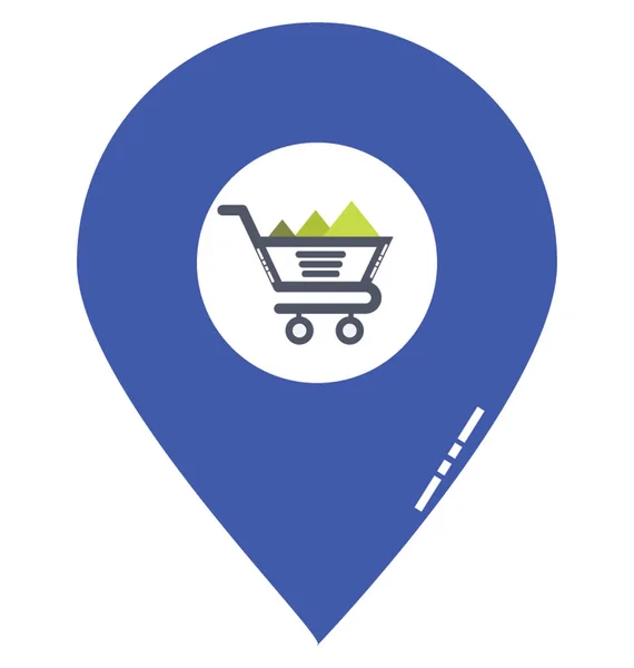 11,662,911 Grocery store map Vector Images | Depositphotos