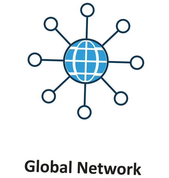 13,052,117 Global network logo Vector Images | Depositphotos