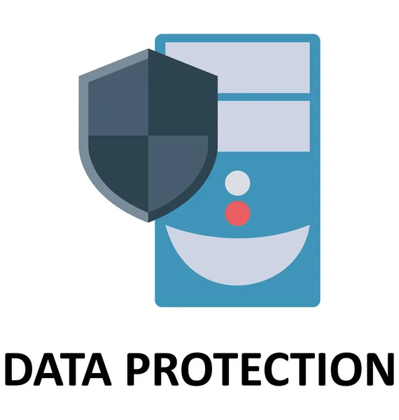 100,000 Data protection logo Vector Images | Depositphotos