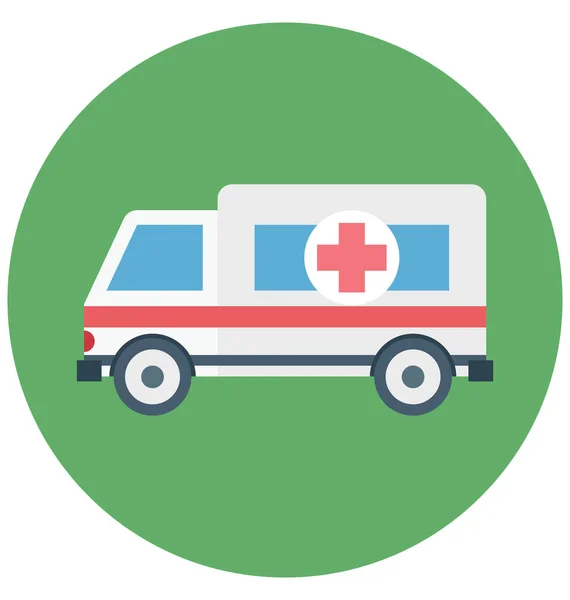 Medical transport Vector Art Stock Images | Depositphotos