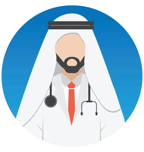 653 Arabic doctor Vector Images, Arabic doctor Illustrations ...