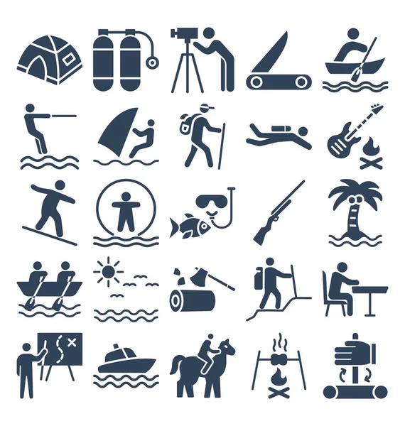 779 Parks and recreation Vector Images | Depositphotos