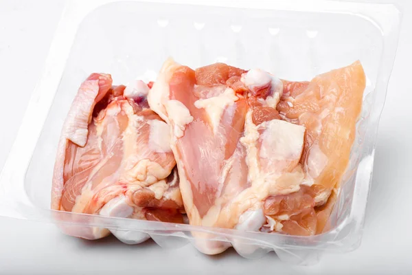 Packaged chicken Stock Photos, Royalty Free Packaged chicken Images ...