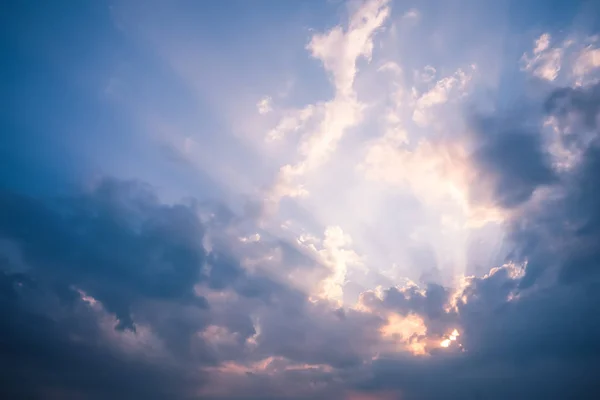 Heavenly light rays Stock Photos, Royalty Free Heavenly light rays ...
