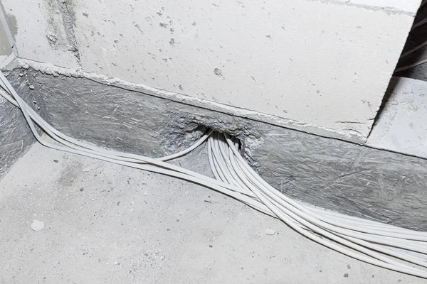 Cable installation Images - Search Images on Everypixel