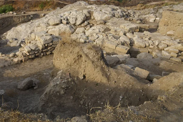 Archaeological excavations greece Stock Photos, Royalty Free ...