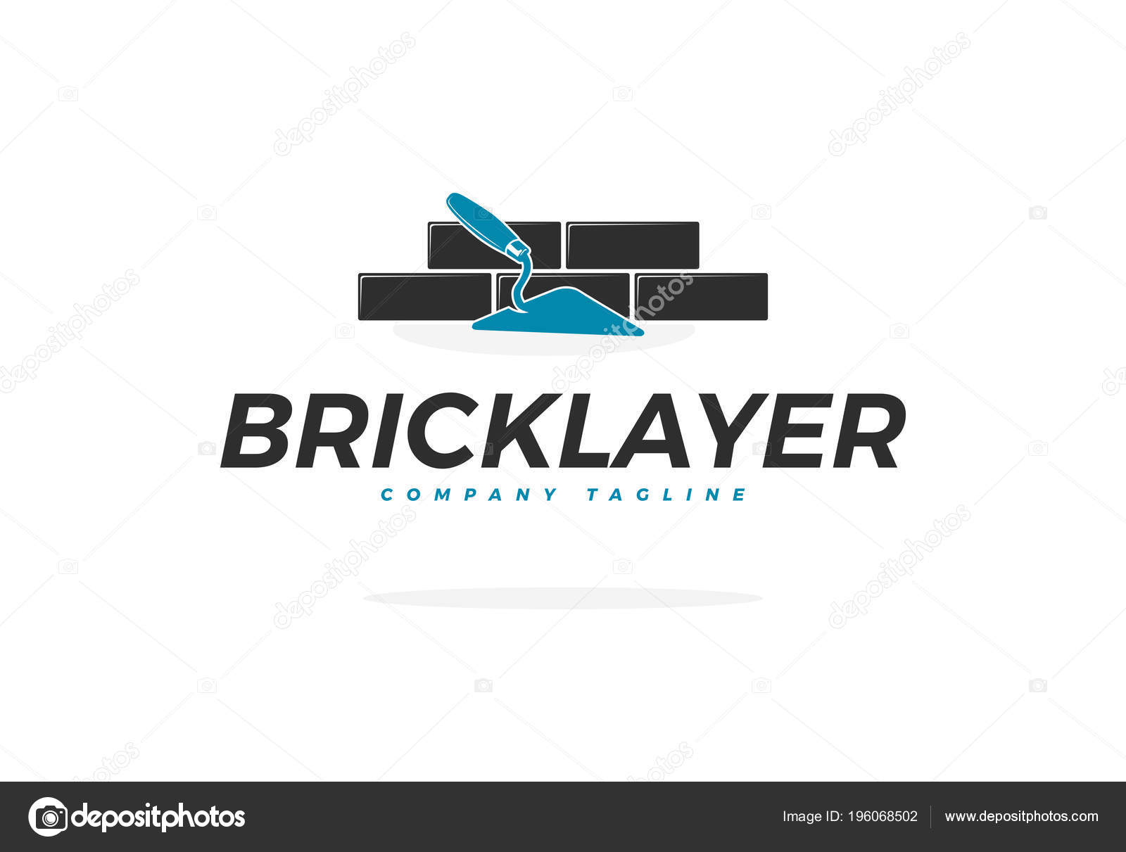 Bricklayer Logo