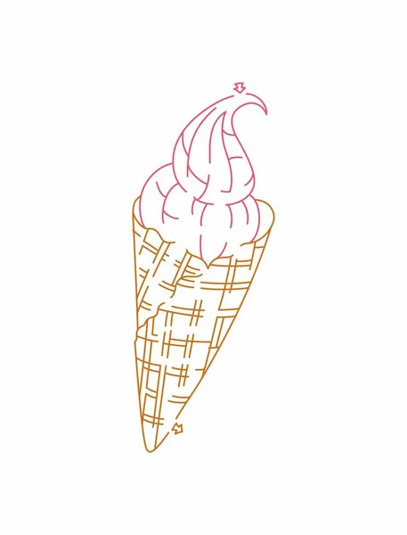 189 Ice cream maze Vector Images - Free & Royalty-free Ice cream maze ...