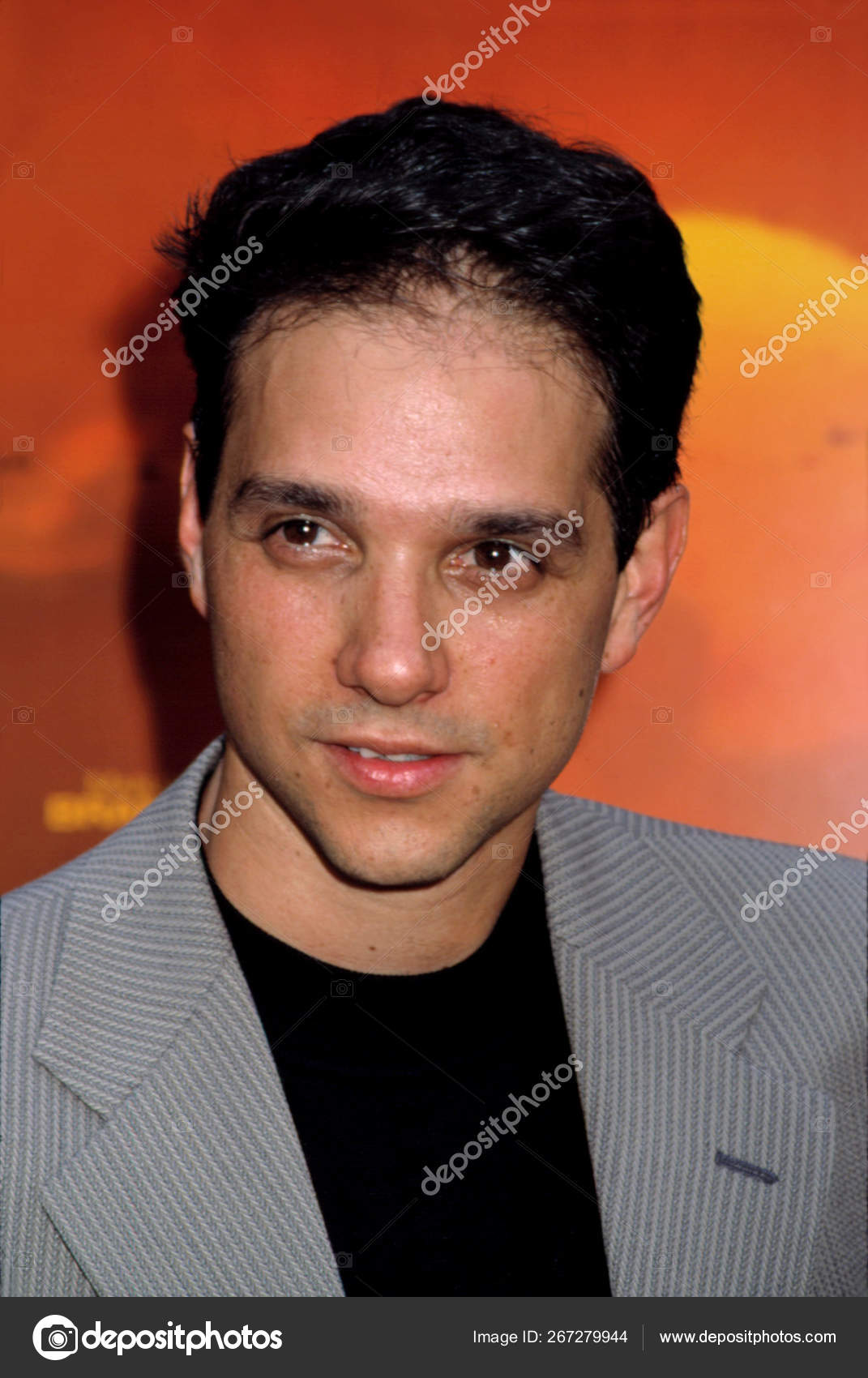 Ralph Macchio