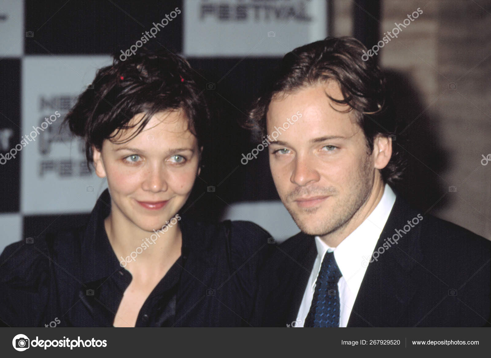 Peter Sarsgaard Young