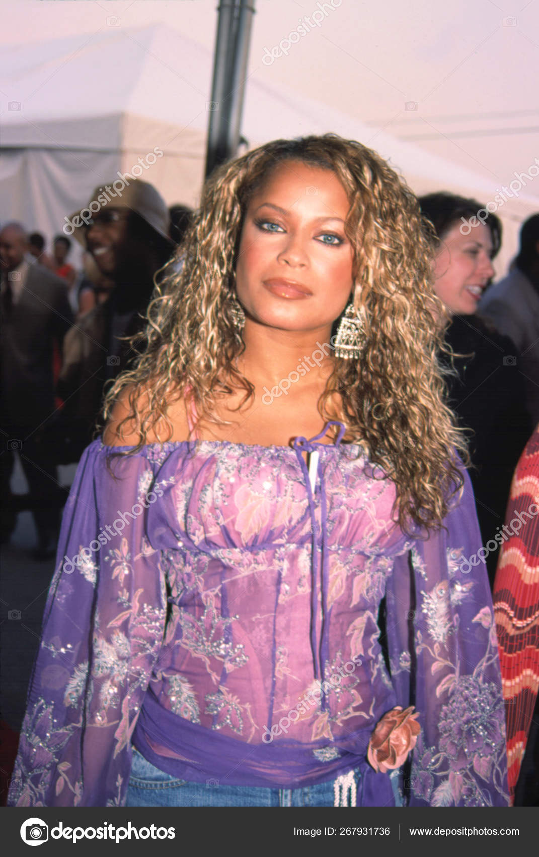 Blu Cantrell And Beyonce