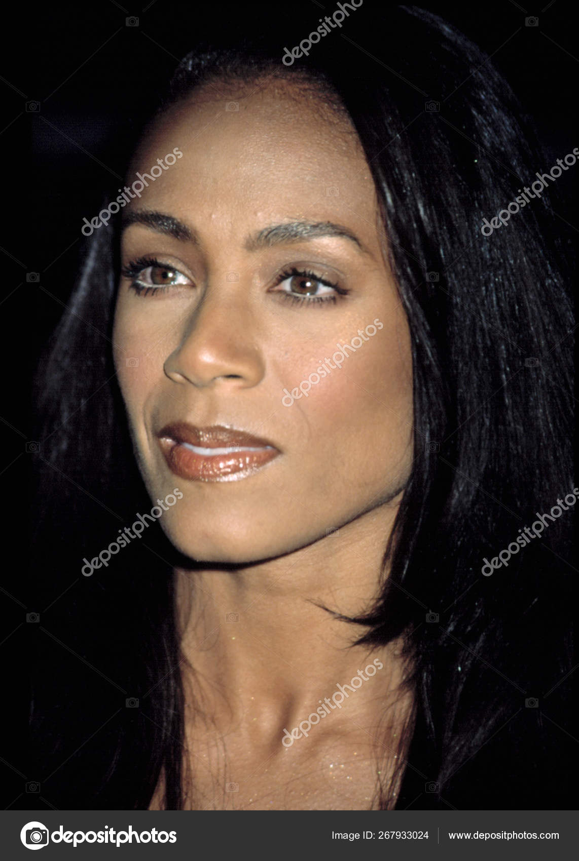 Jada Pinkett Smith The Matrix
