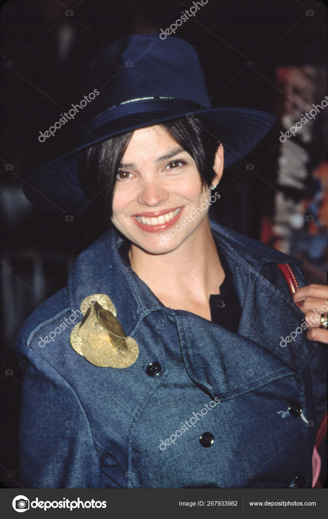 Karen Duffy Mtv